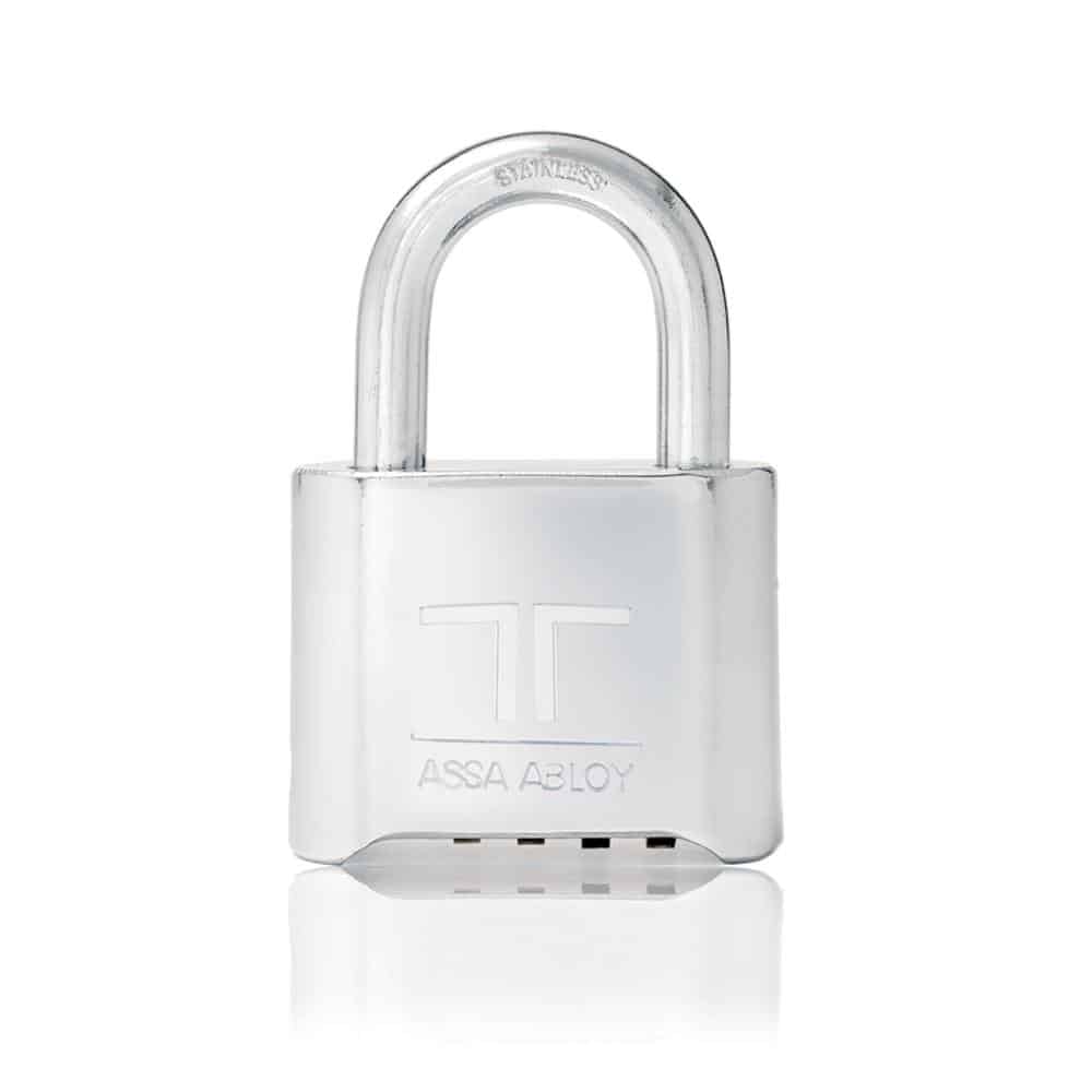Padlock Tesa Assa Abloy series Combination | NAL