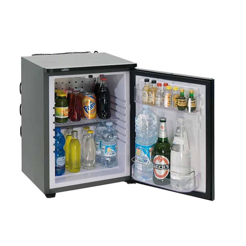 Compressor minibar for hotels | NAL